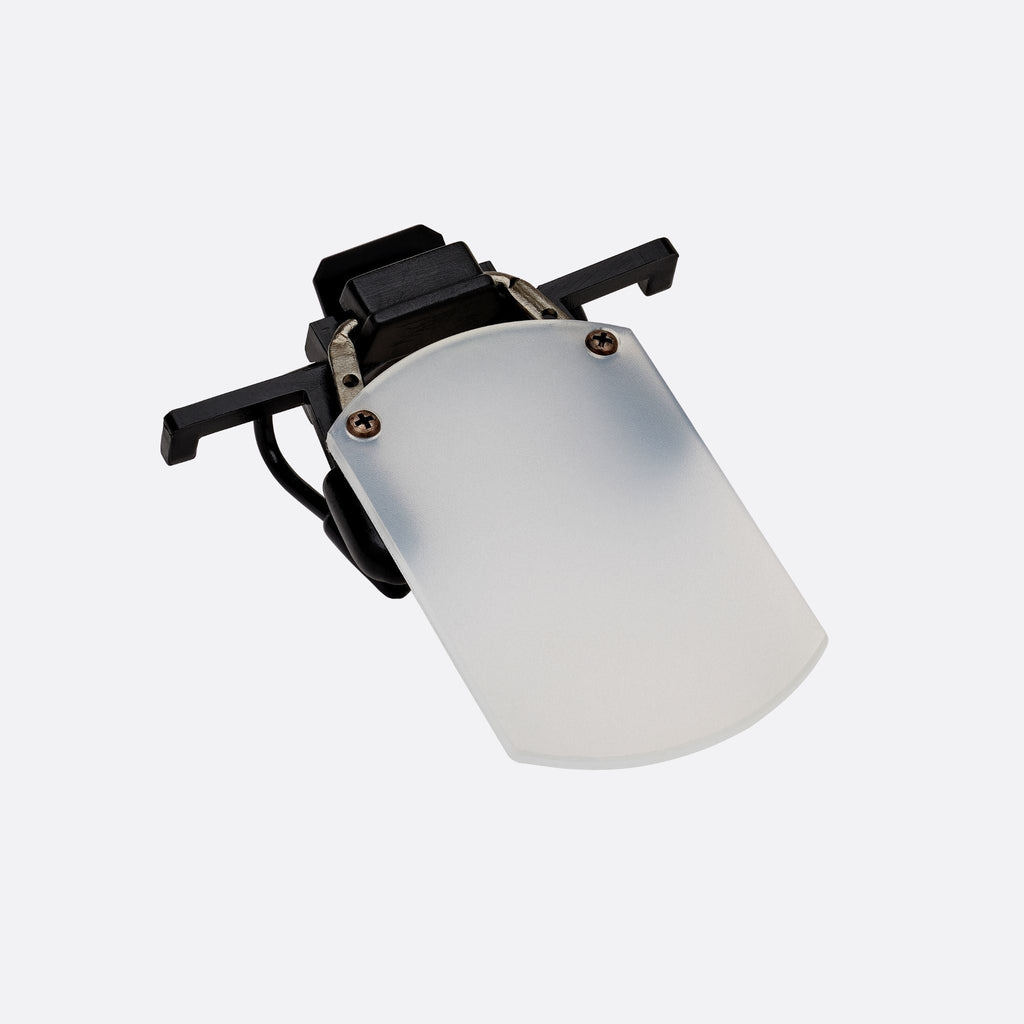 Clip on Translucent Eye Cover for Daywear Glasses – JHS Eyewear
